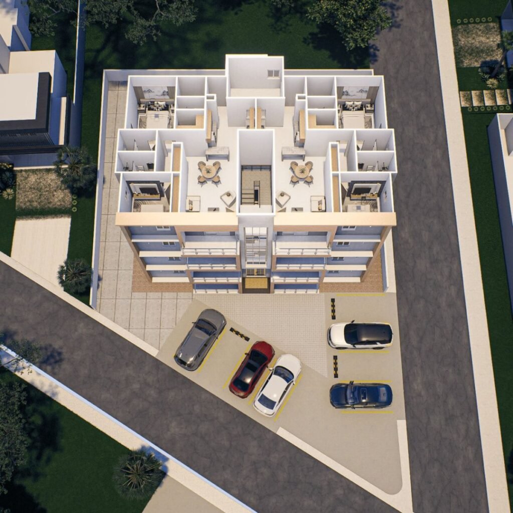 Condominio Italia - Desde $95,0000